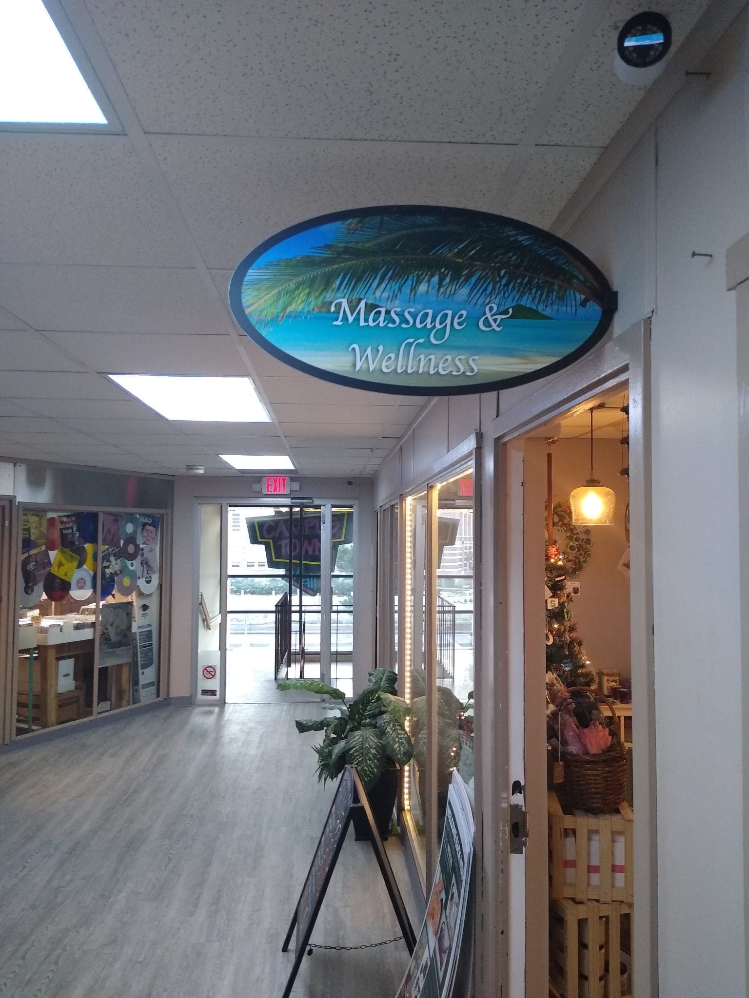 Massage & Wellness, Med Spa and Store in East Lansing, MI